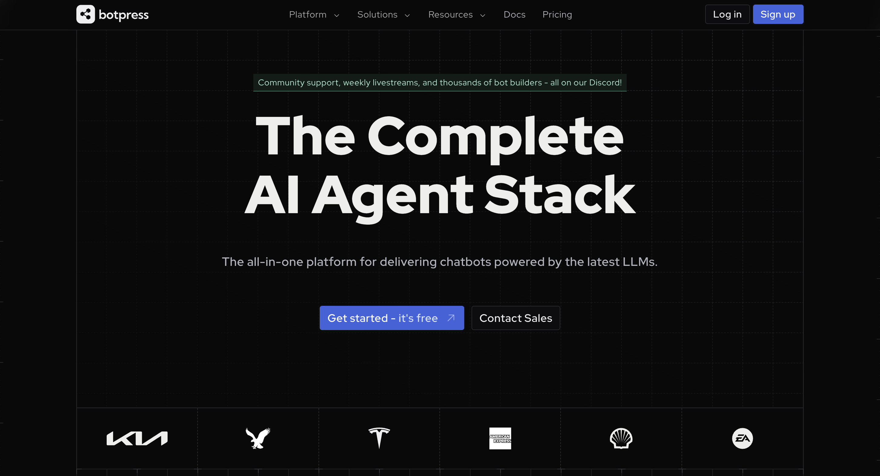 13 Best Open Source Chatbot Platforms to Use in 2024